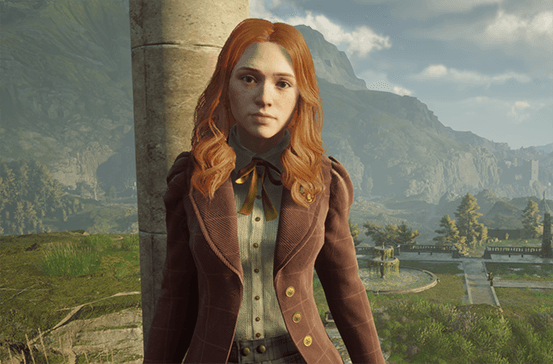 Victorian Silhouettes Overhaul - Gallery - Hogwarts Legacy Mods ...
