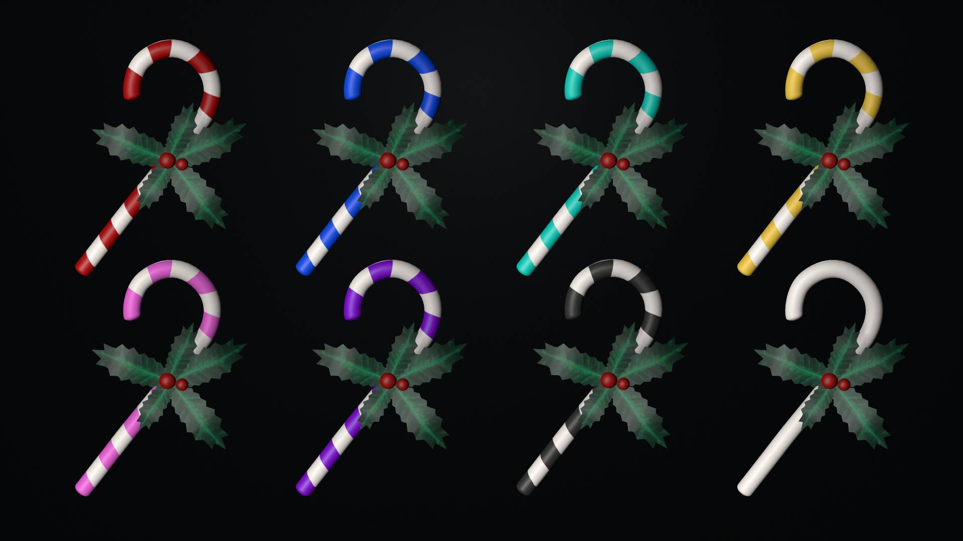 MH Christmas Candy Wand - Hogwarts Legacy Mods - CurseForge