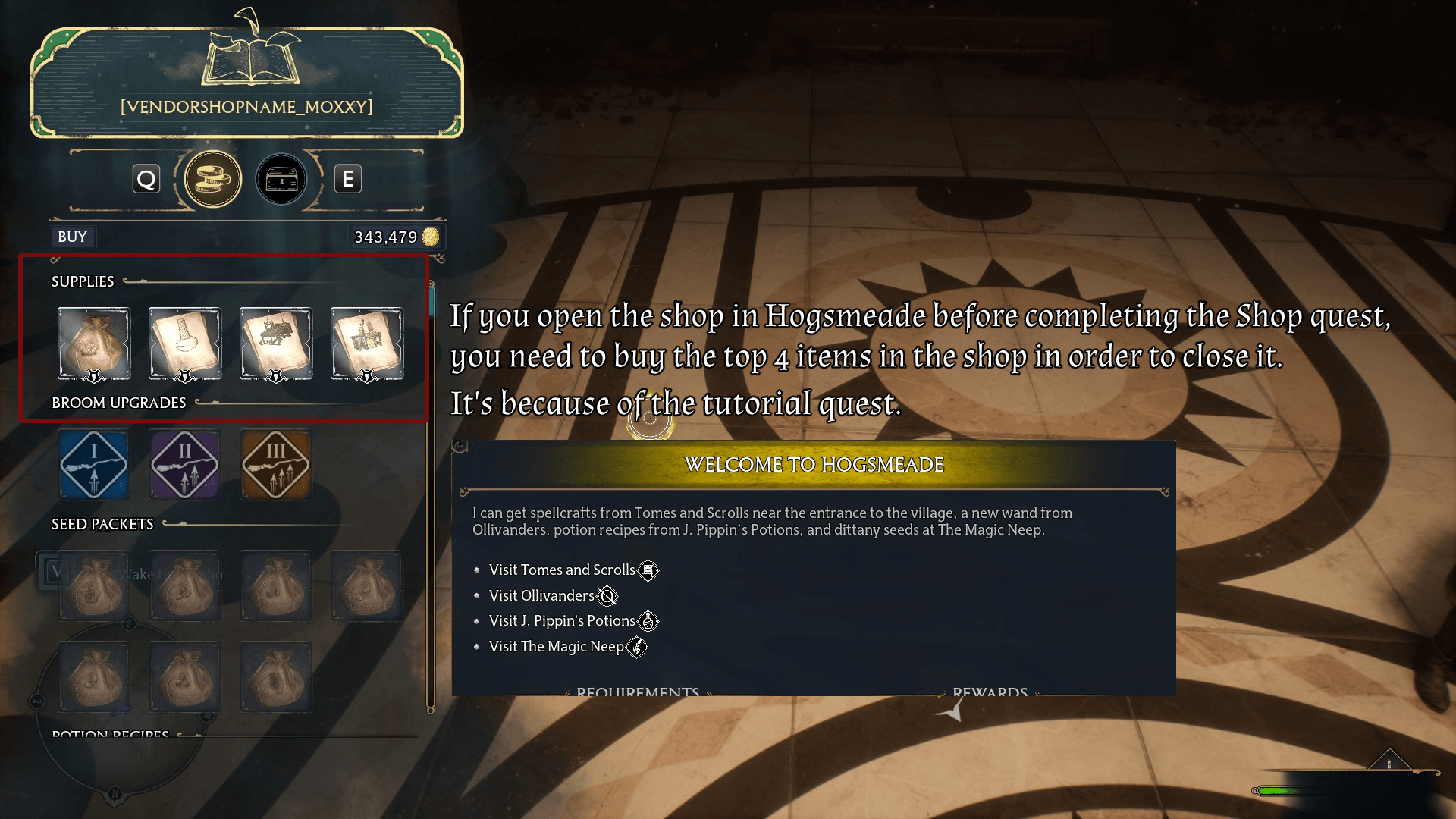 Cheat Plus - Hogwarts Legacy Mods - CurseForge