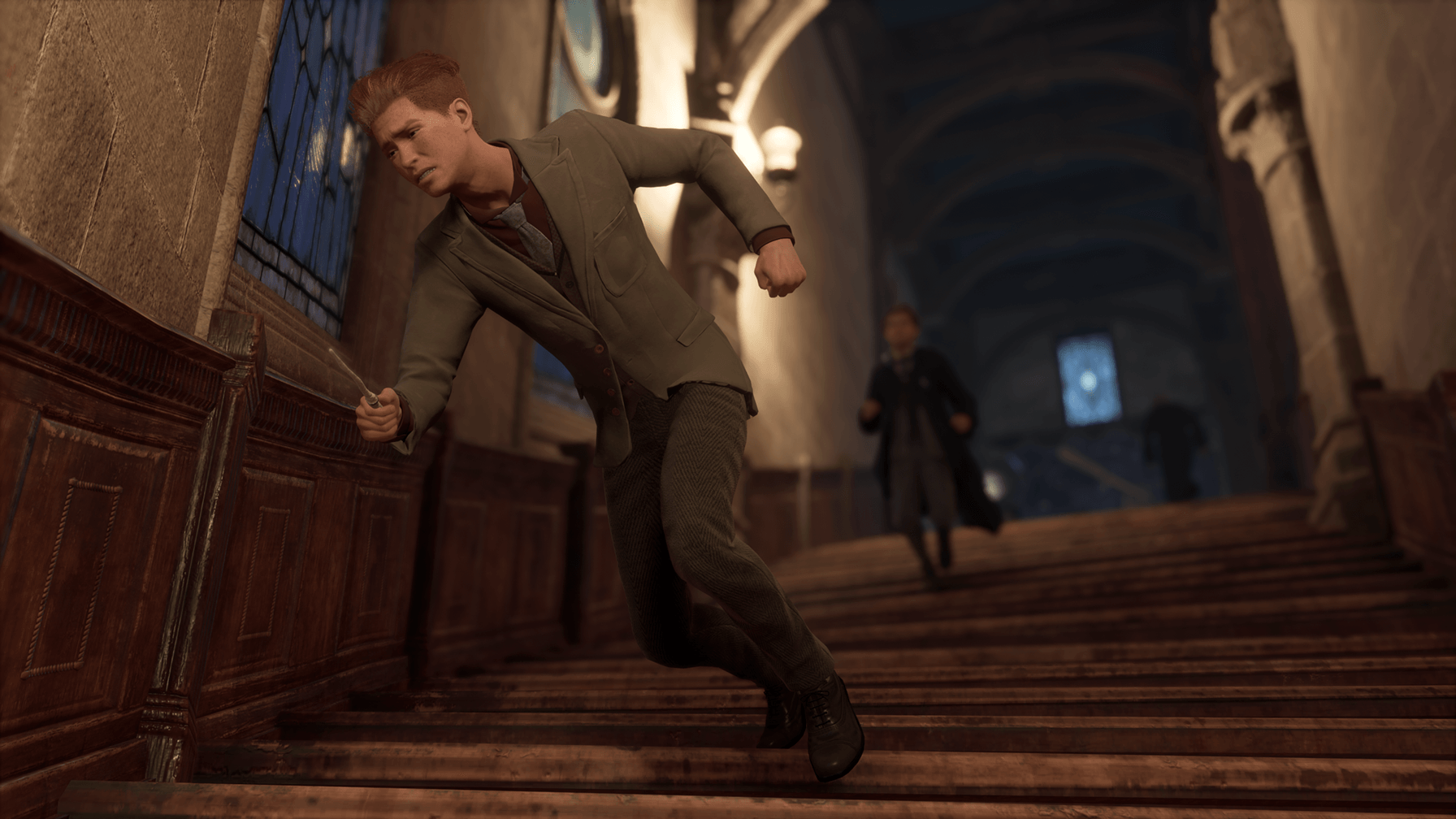 The Dapper Collection by Deathlysallows - Gallery - Hogwarts Legacy ...