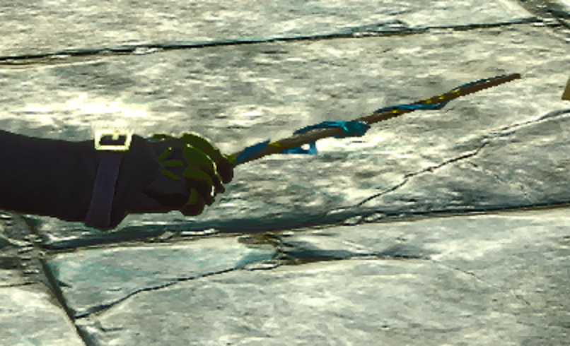 Character Wands - Gallery - Hogwarts Legacy Mods - CurseForge