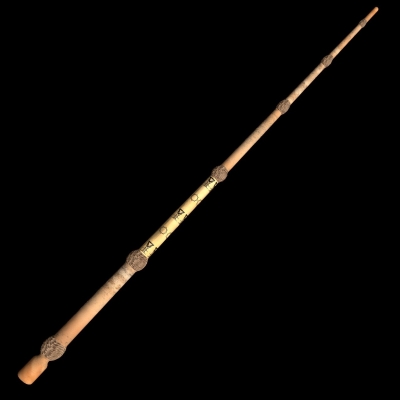 RZ Legendary Elden Wand - Gallery - Hogwarts Legacy Mods - CurseForge
