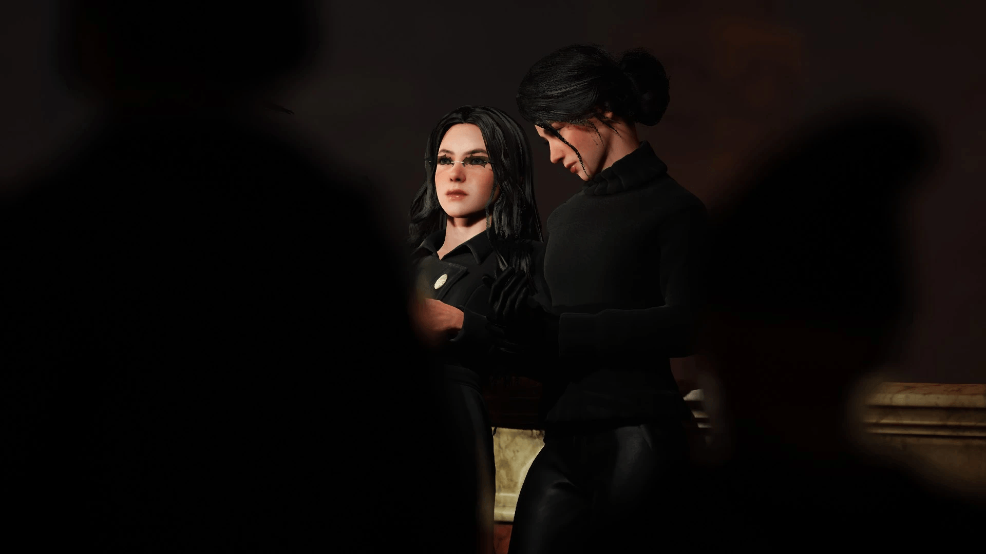 Emote With Any Npc - Hogwarts Legacy Mods - CurseForge