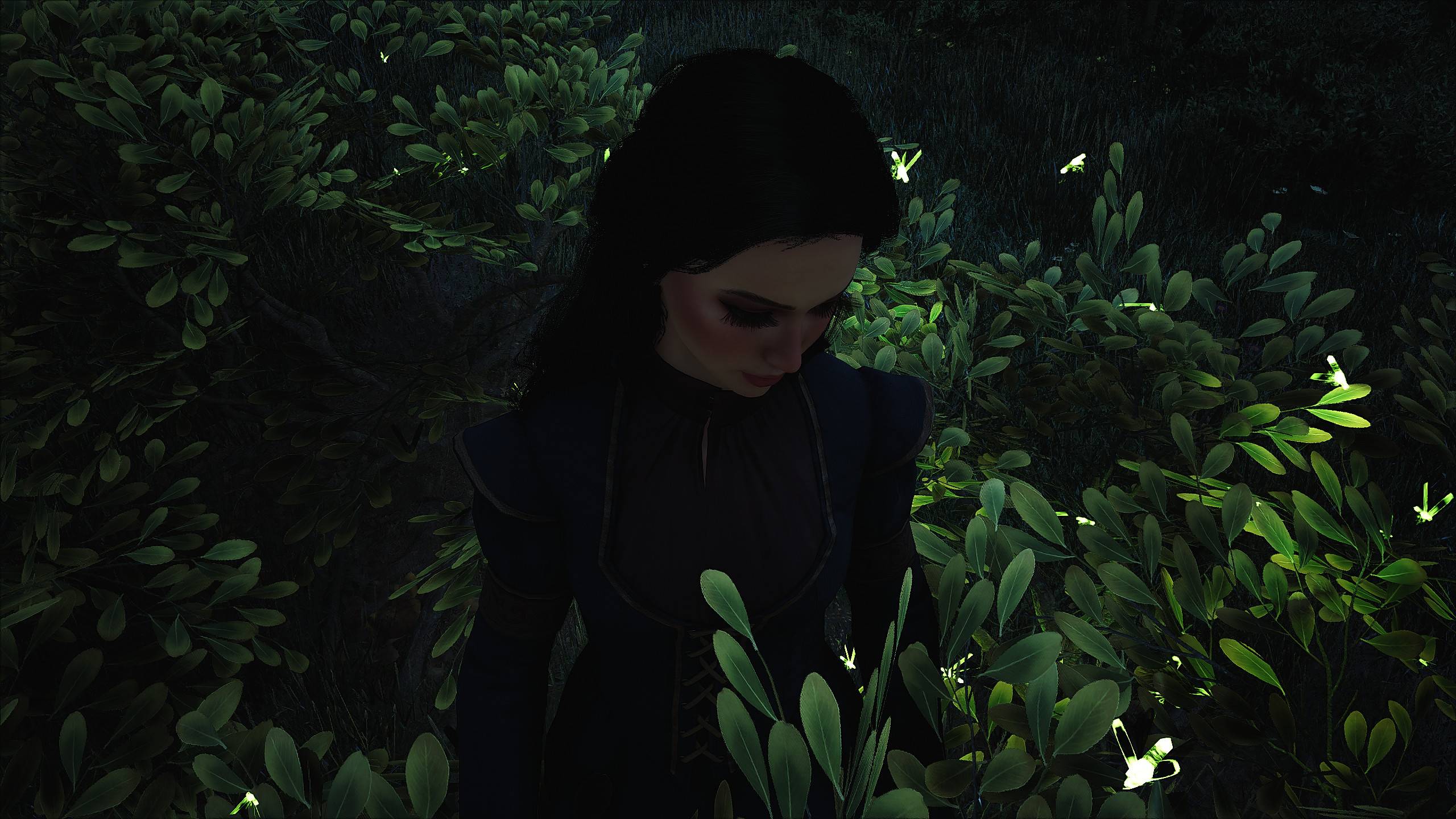 Emma - Face Model - Hogwarts Legacy Mods - CurseForge