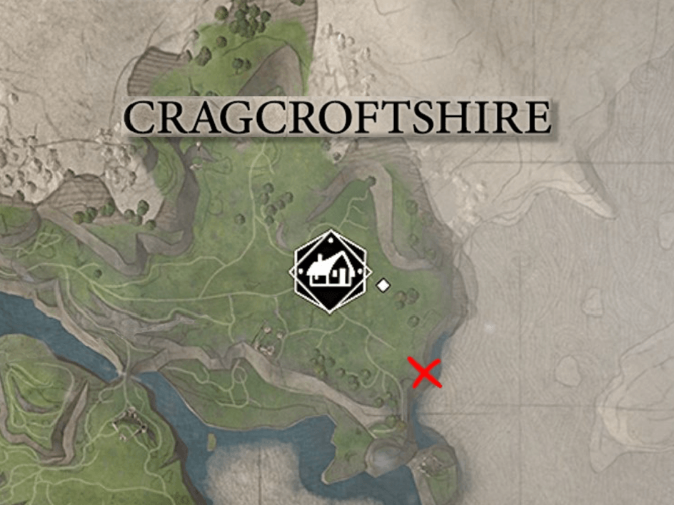 The Flooded Laboratory - Gallery - Hogwarts Legacy Mods - CurseForge