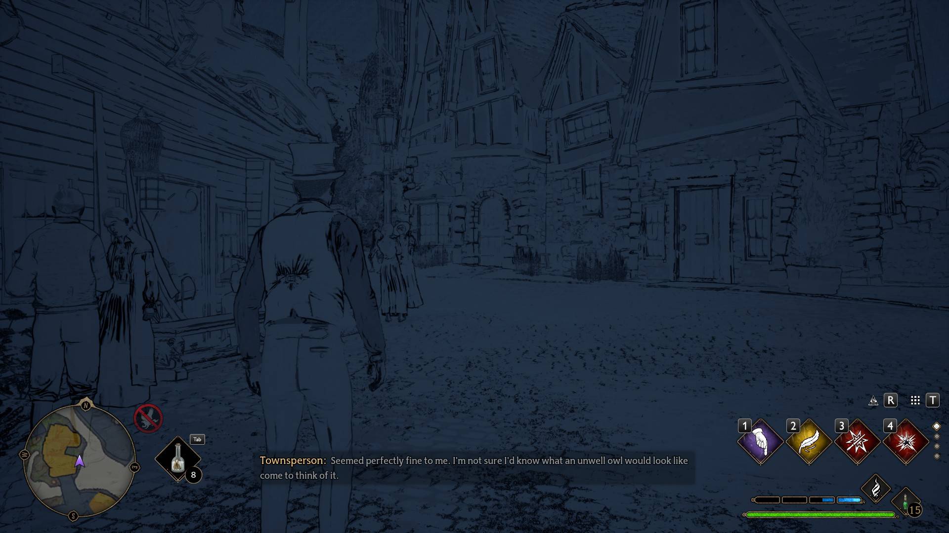 Infinite Hallows - Gallery - Hogwarts Legacy Mods - CurseForge