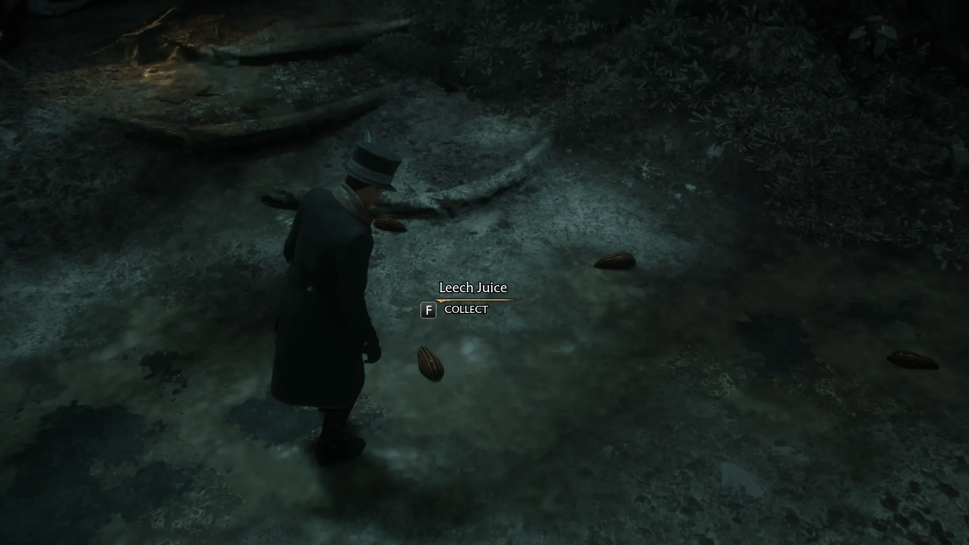 Auto Loot - Gallery - Hogwarts Legacy Mods - CurseForge
