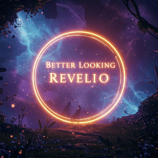 Better Looking Revelio - Gallery - Hogwarts Legacy Mods - CurseForge