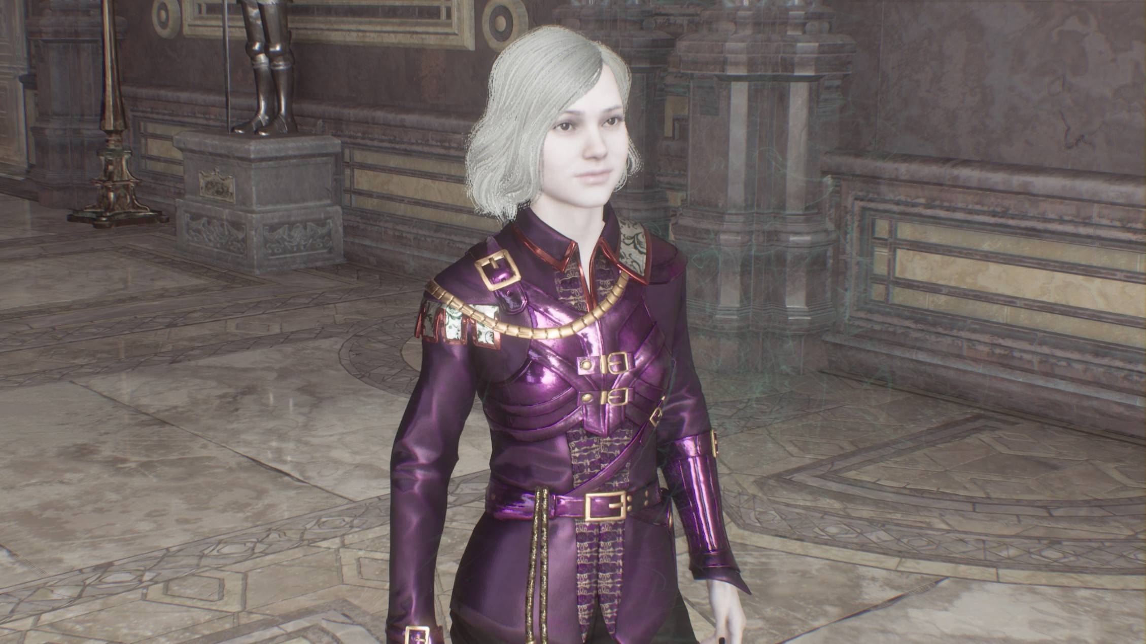 Autumn's Bane - MC Outfits - Hogwarts Legacy Mods - CurseForge