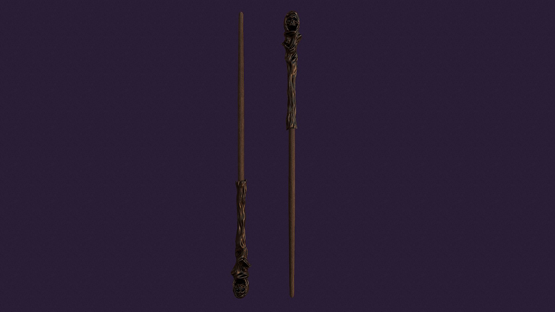 Wand Factory - Gallery - Hogwarts Legacy Mods - CurseForge