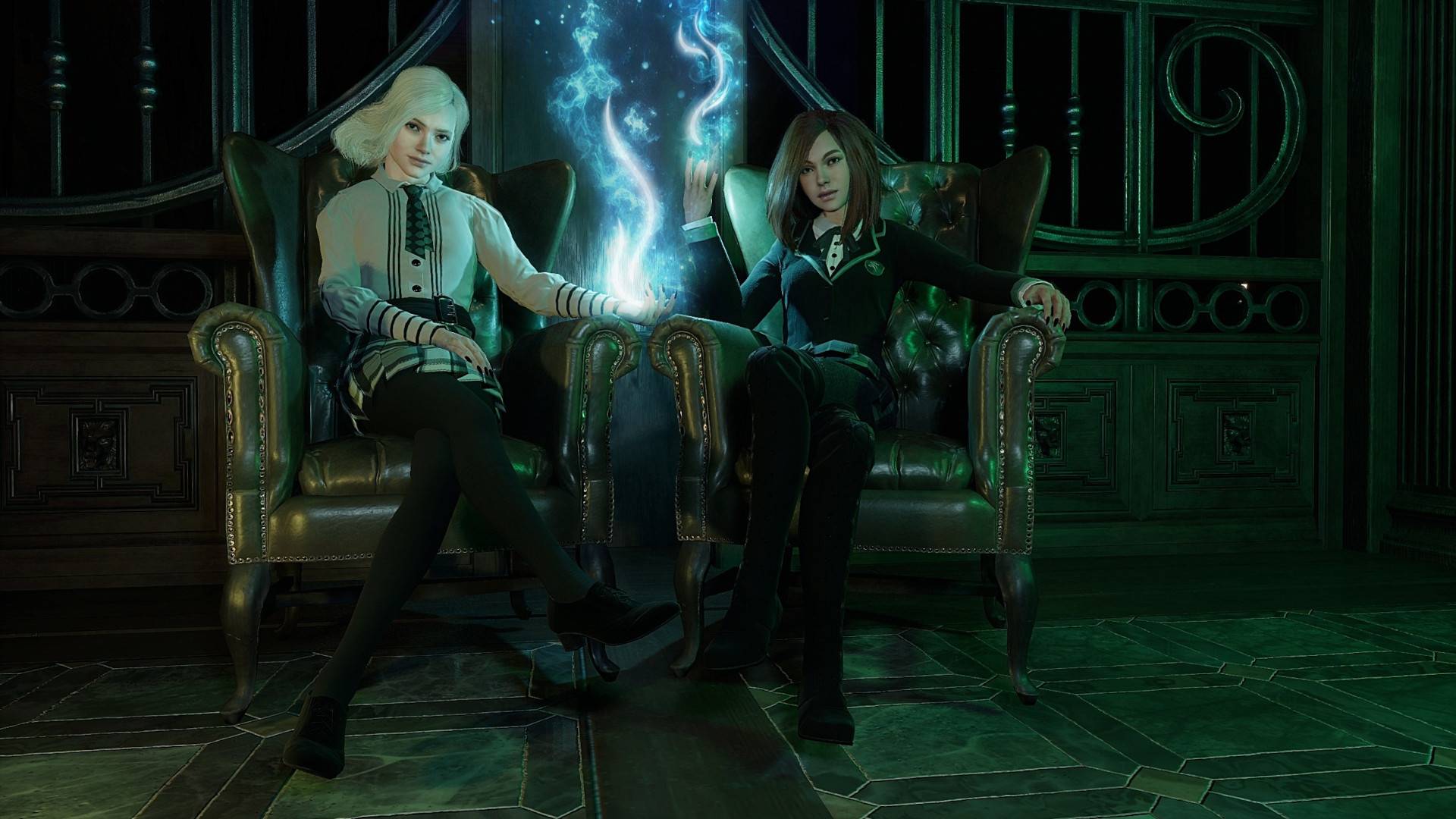 FMC House Of Prestige, Academia, Classic, & Ahristocrat Uniforms ...