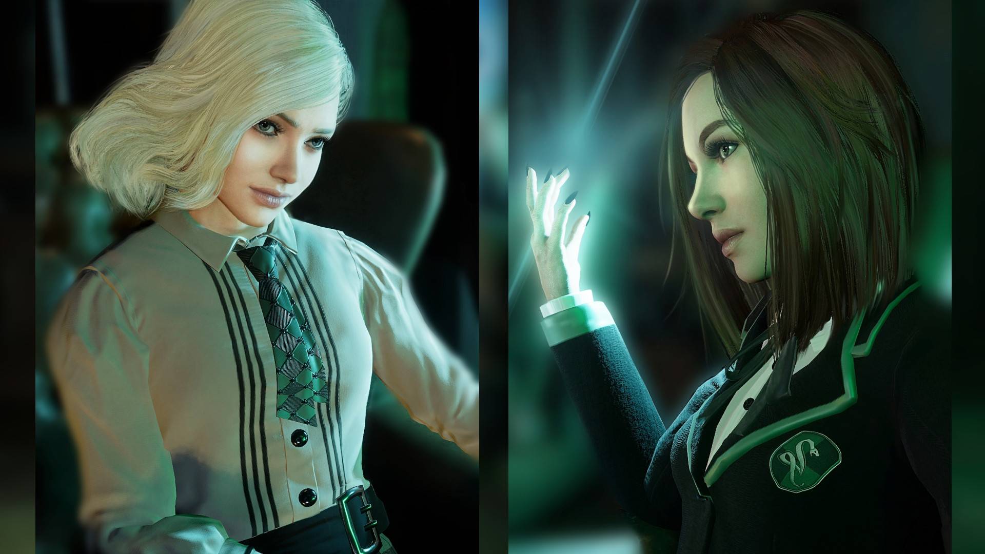 FMC House Of Prestige, Academia, Classic, & Ahristocrat Uniforms ...