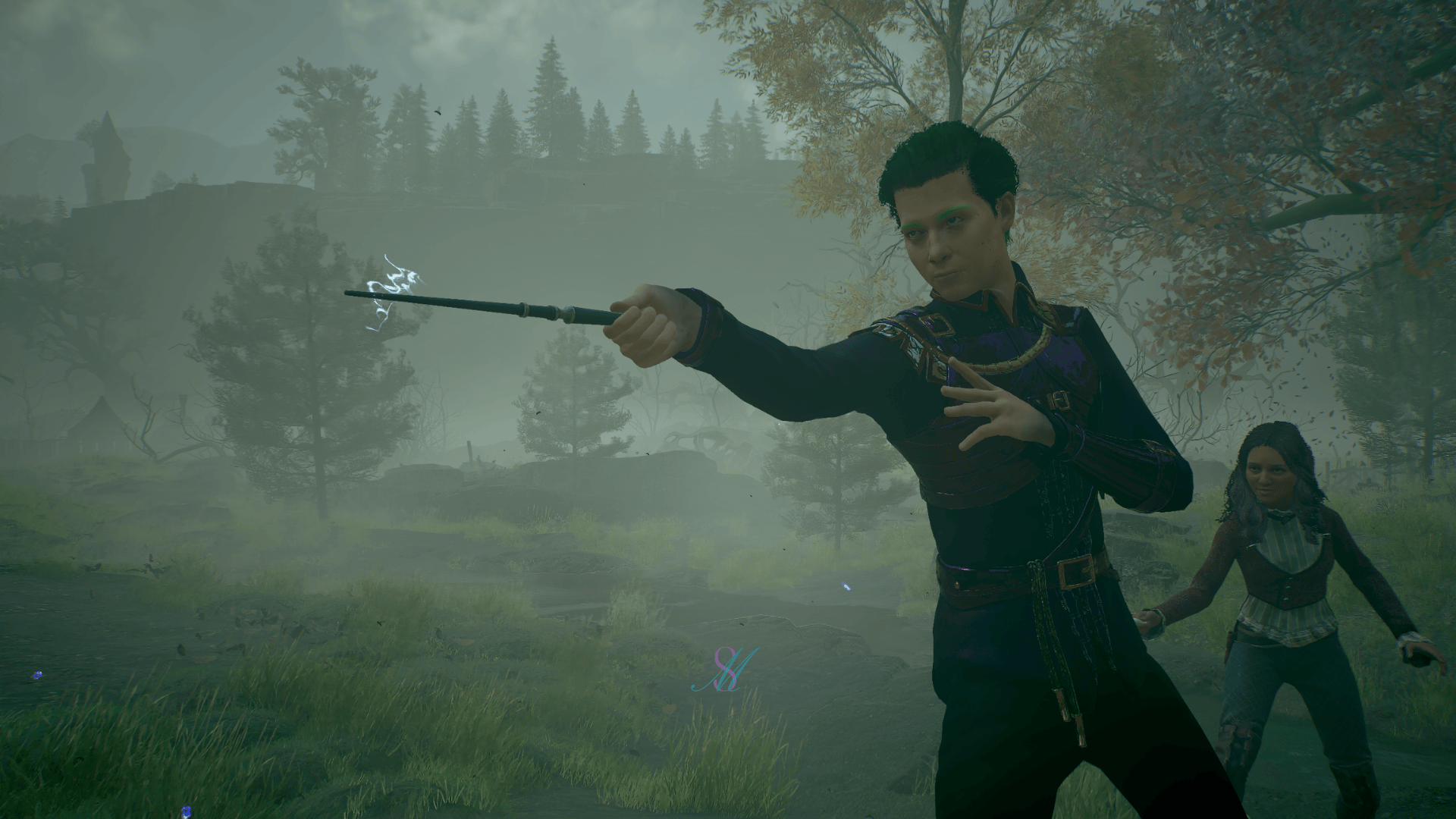 Autumn's Bane: Mens Mini Pack - Hogwarts Legacy Mods - CurseForge