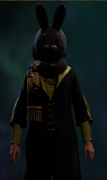 Touka's Mask - Gallery - Hogwarts Legacy Mods - CurseForge