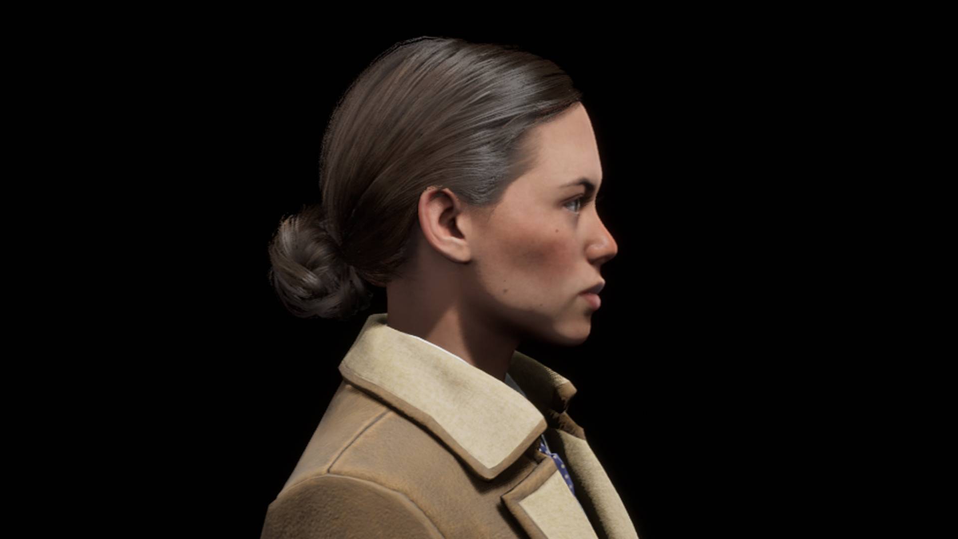 Rogue Head (FMC) - Gallery - Hogwarts Legacy Mods - CurseForge