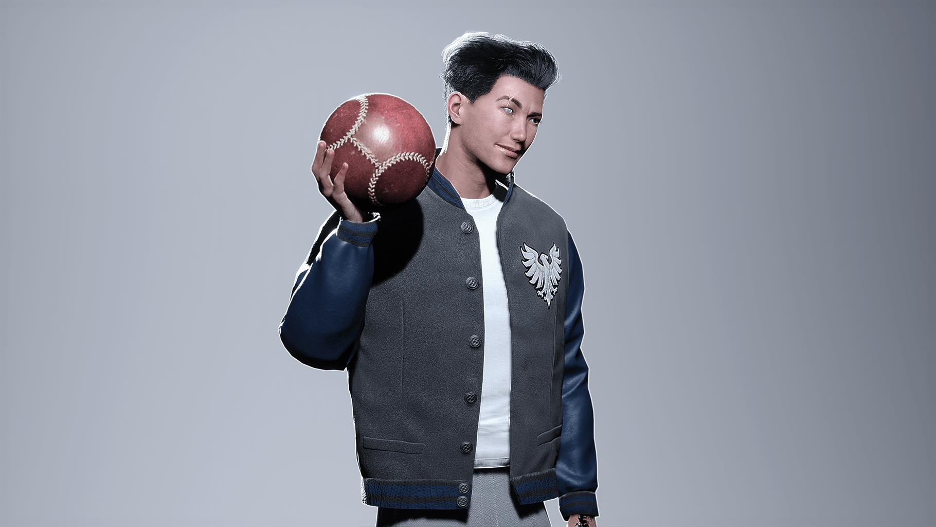 Varsity Jackets - Hogwarts Legacy Mods - CurseForge