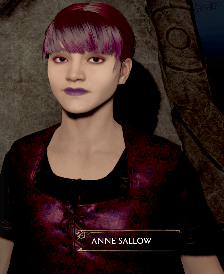 Wicked Witches - Hogwarts Legacy Mods - CurseForge