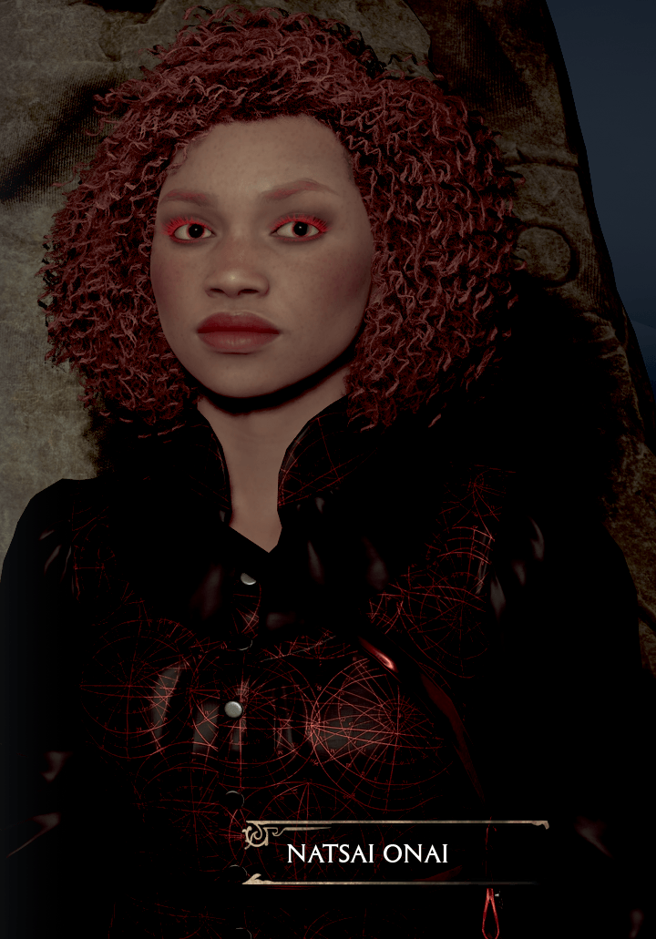 Wicked Witches - Hogwarts Legacy Mods - CurseForge