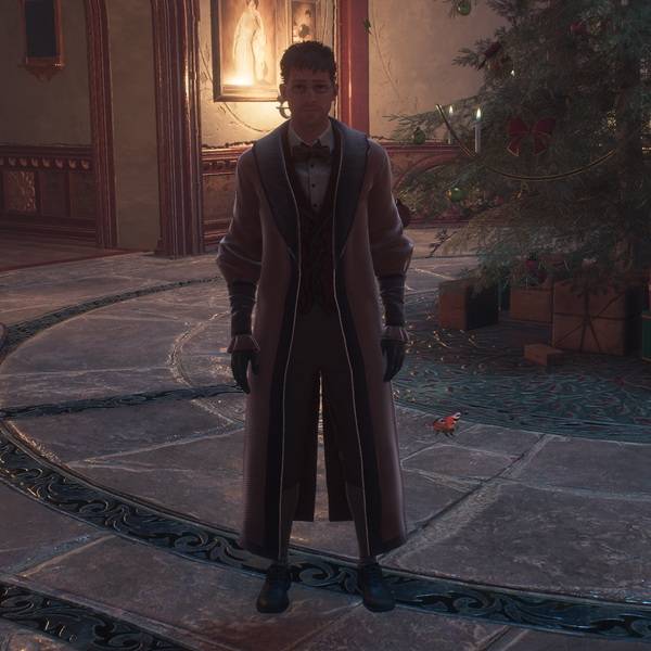 The Essential Brown Robe — Practical. Polished. Perfect. - Gallery ...