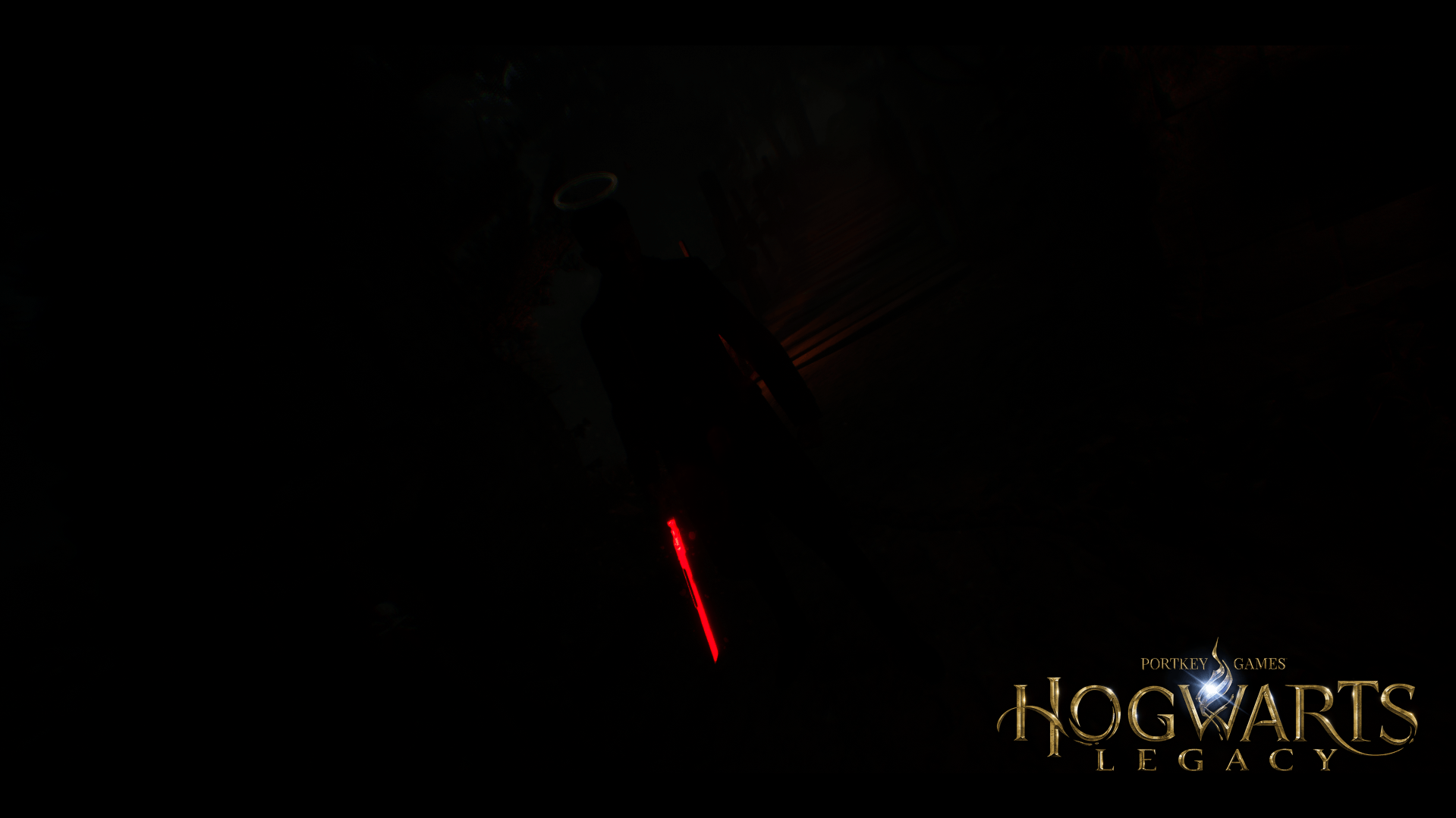 Thermal katana Wand - Hogwarts Legacy Mods - CurseForge
