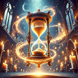 Skip Time - Gallery - Hogwarts Legacy Mods - CurseForge