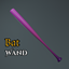 MH Bat Wand - Files - Hogwarts Legacy Mods - CurseForge