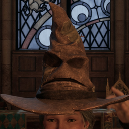 MH Sorting Hat - mh sorting hat-windows.zip - Hogwarts Legacy Mods ...