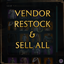 Dekita Vendor Stocks - Hogwarts Legacy Mods - CurseForge