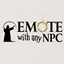 Emote With Any Npc - Gallery - Hogwarts Legacy Mods - CurseForge