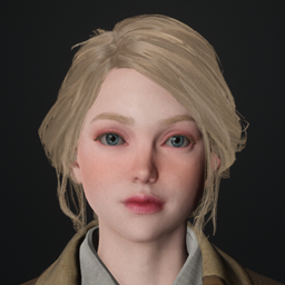 Pretty Face - Comments - Hogwarts Legacy Mods - CurseForge