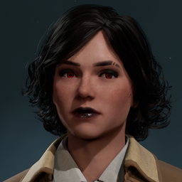 Additional Eye Colors - Files - Hogwarts Legacy Mods - CurseForge