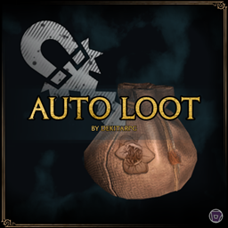 Auto Loot - Files - Hogwarts Legacy Mods - CurseForge