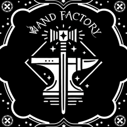 Wand Factory - Files - Hogwarts Legacy Mods - CurseForge