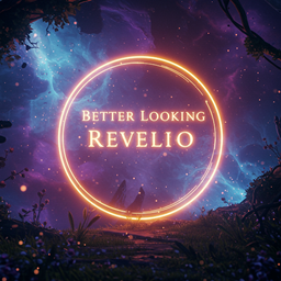 Better Looking Revelio - Hogwarts Legacy Mods - CurseForge
