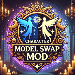 Mega Character Swap - Hogwarts Legacy Mods - CurseForge