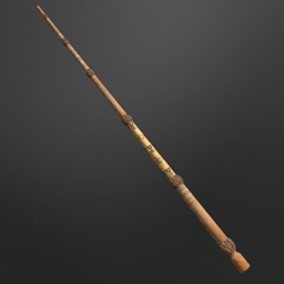 RZ legendary Elden Wand Version 2 - Files - Hogwarts Legacy Mods ...