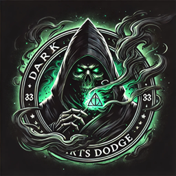 Dark Arts Dodge - Hogwarts Legacy Mods - CurseForge