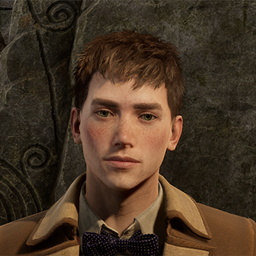 MMC New head preset3 - Gallery - Hogwarts Legacy Mods - CurseForge