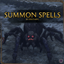 Summon Spells - dekspellsummons-windows.zip - Hogwarts Legacy Mods ...
