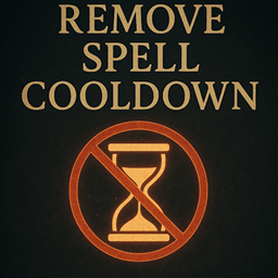 Remove Spell Cooldown - Modded Spells - File - Hogwarts Legacy Mods - CurseForge