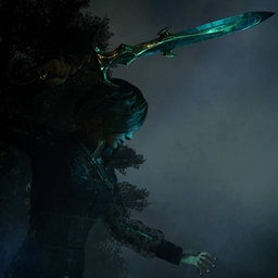 Ancient Magic Sword Wand - Gallery - Hogwarts Legacy Mods - CurseForge