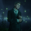 The "Play Coy if You Like" Look for Sebastian - Hogwarts Legacy Mods ...