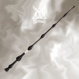 Elder wand (Deathly Hallows Cast) - Hogwarts Legacy Mods - CurseForge
