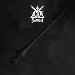 Dementor Wand - Hogwarts Legacy Mods - CurseForge