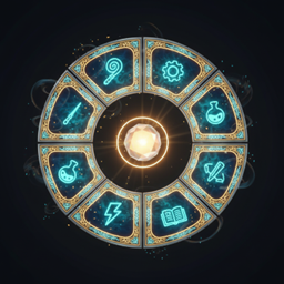 House Point System - Hogwarts Legacy Mods - CurseForge