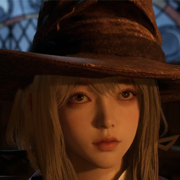 Scarlet_head_hair - scarletheadhair-windows.zip - Hogwarts Legacy Mods ...